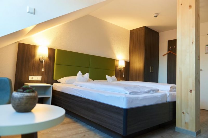 Hotel – Insel Hotel Lindau