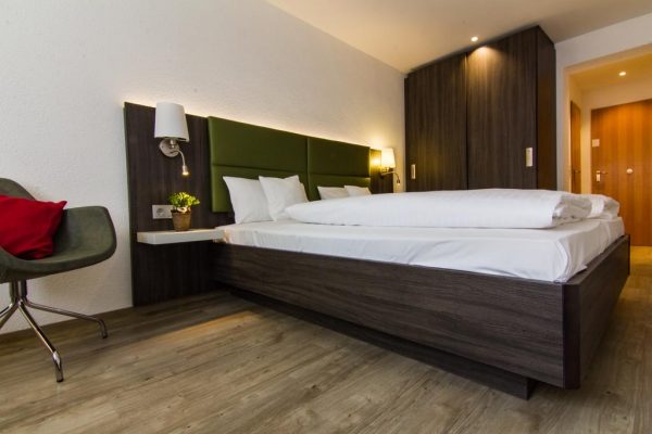 Hotel – Insel Hotel Lindau