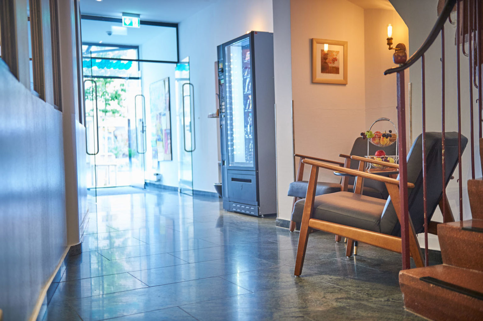 Insel Hotel Lindau