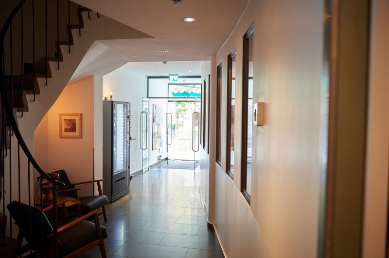 Insel Hotel Lindau