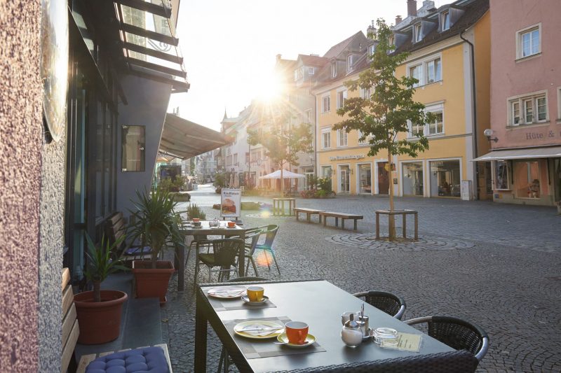 Insel Hotel Lindau