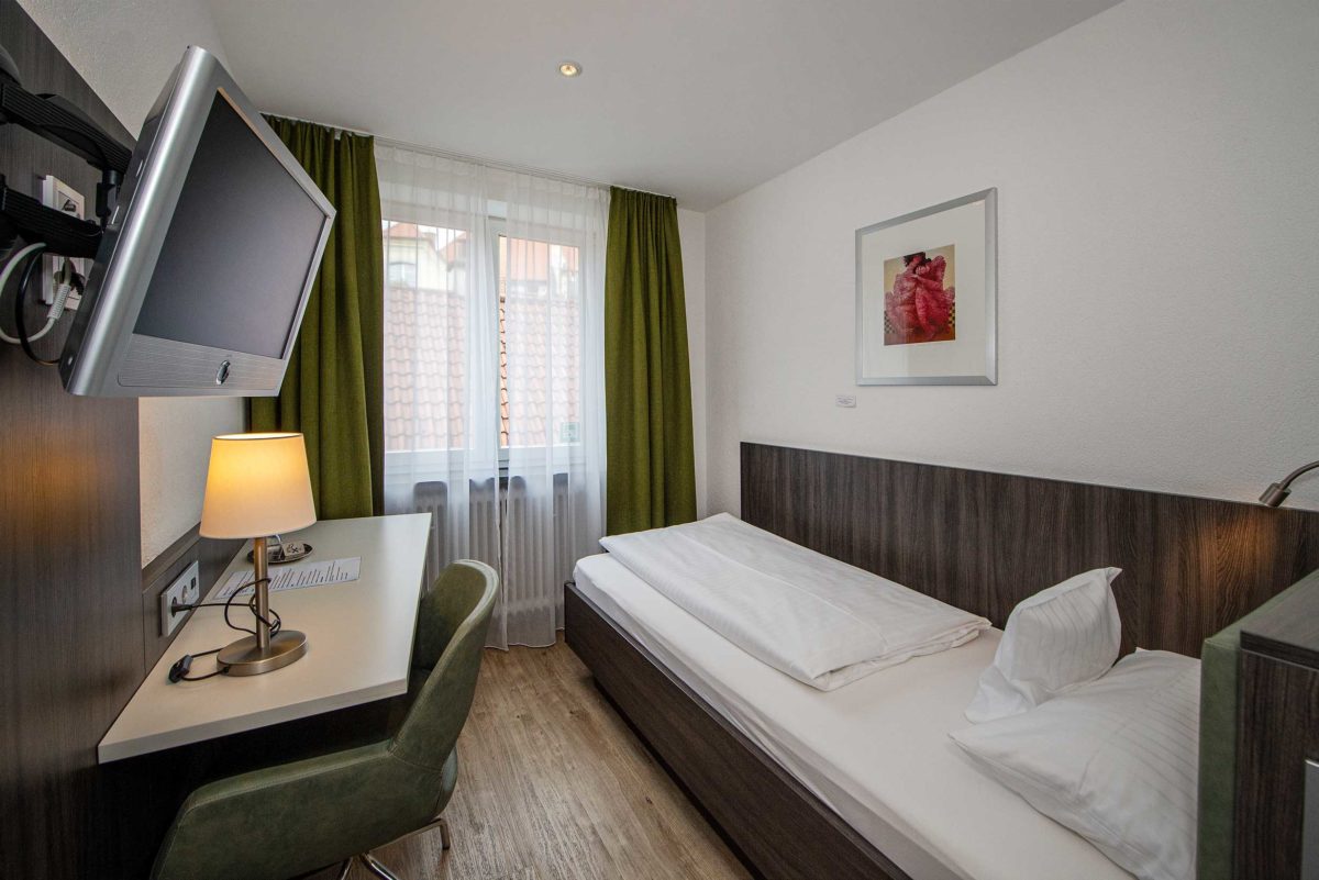Hotel – Insel Hotel Lindau