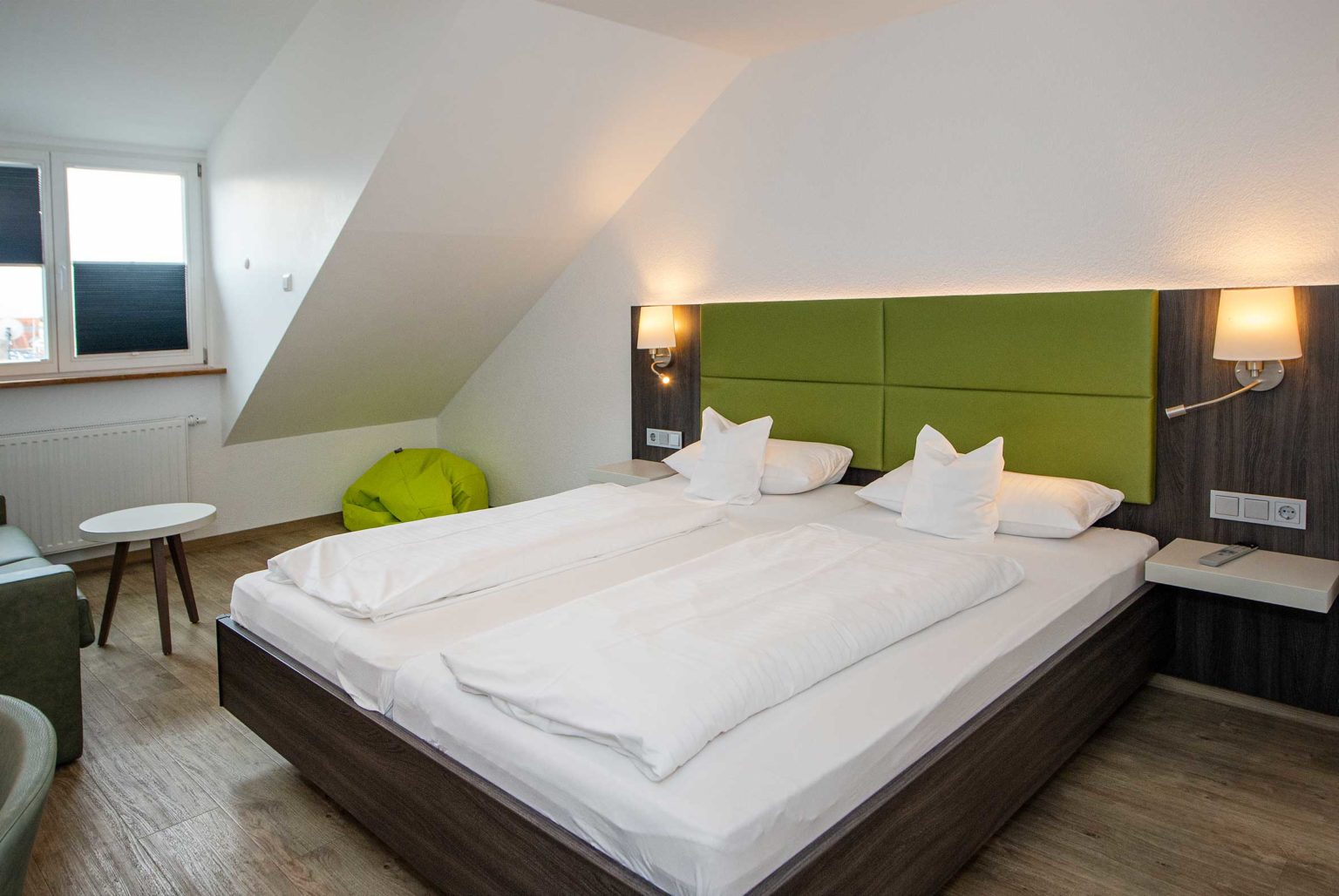 Hotel – Insel Hotel Lindau