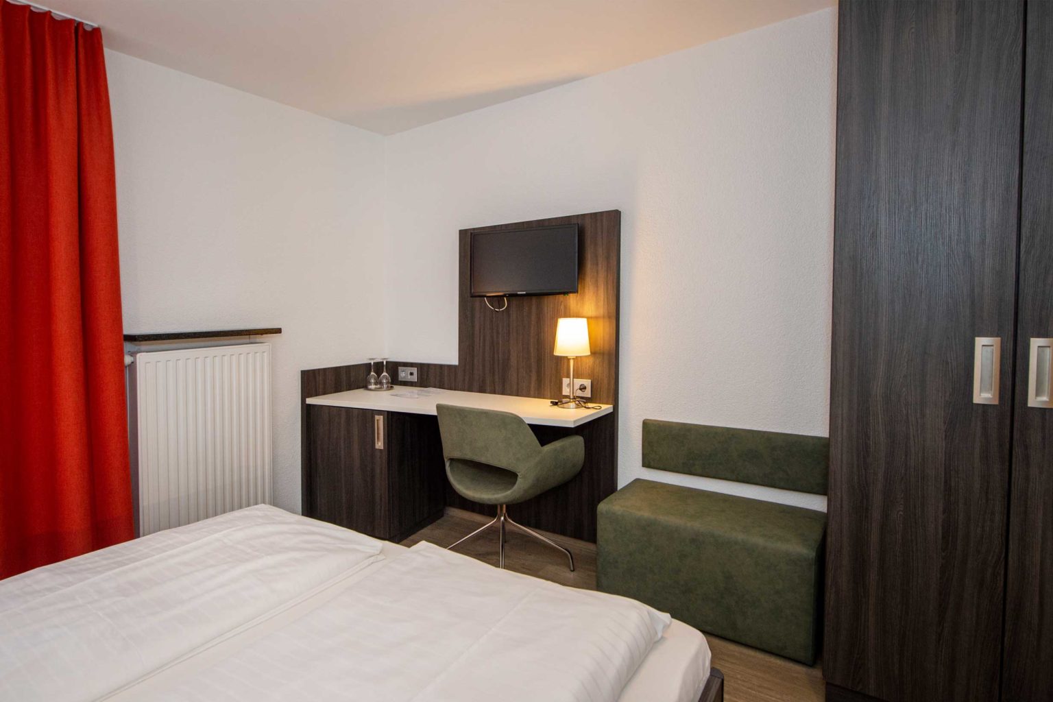 Hotel – Insel Hotel Lindau