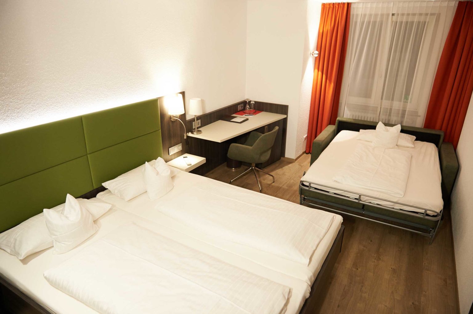 Hotel – Insel Hotel Lindau