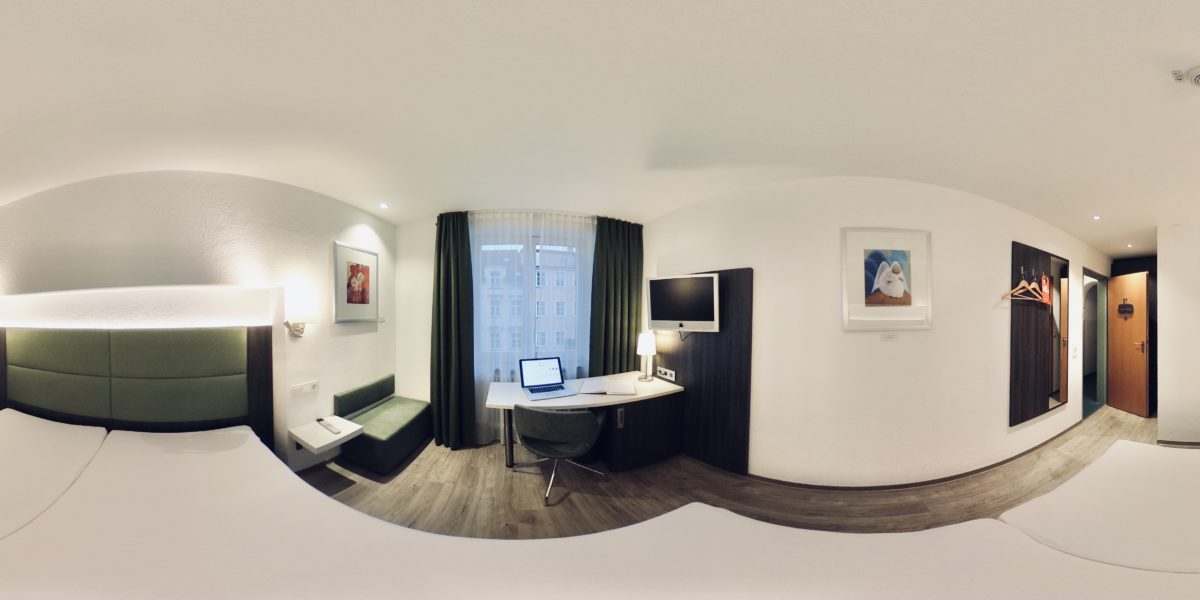 Hotel – Insel Hotel Lindau
