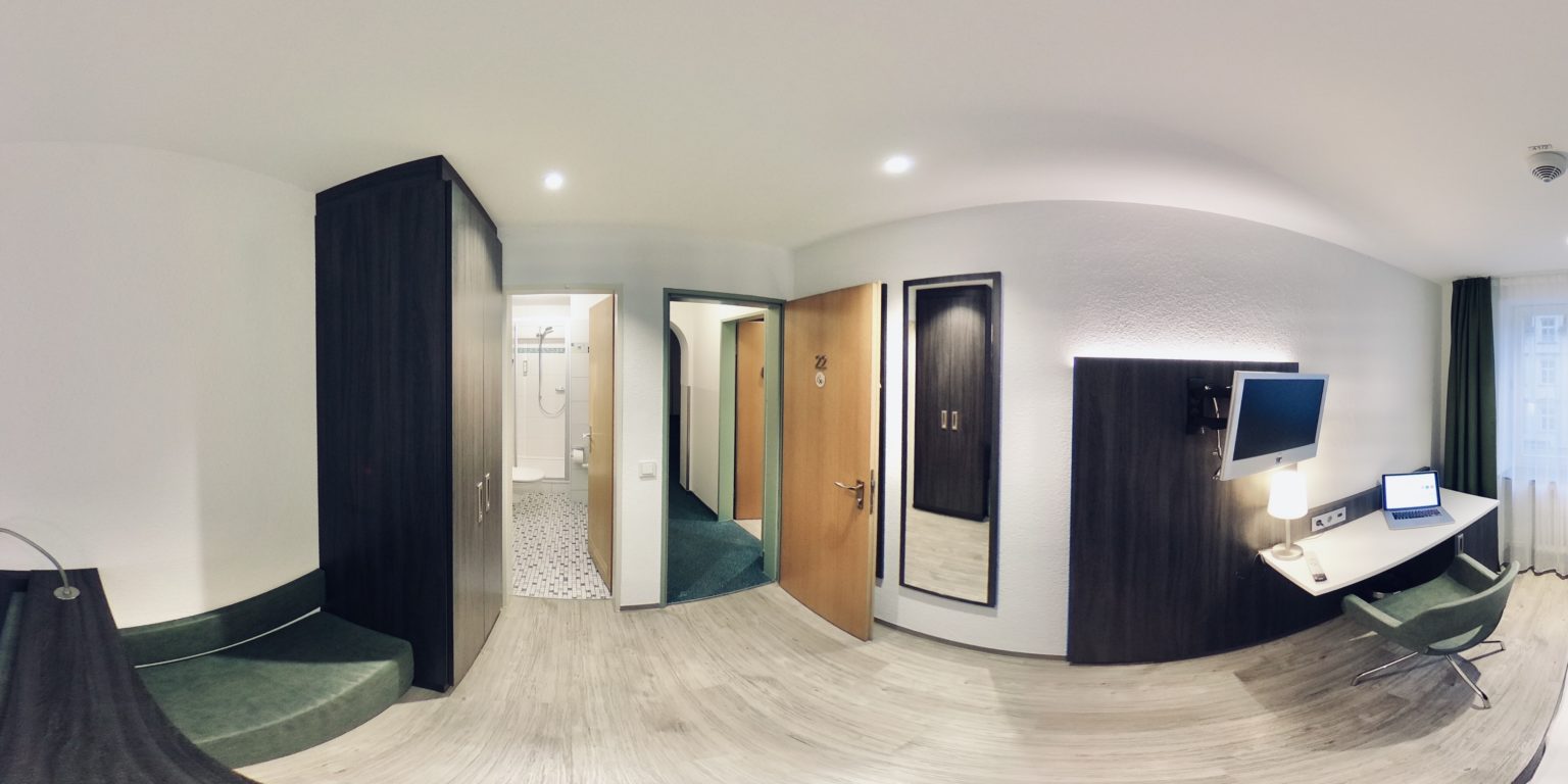 Hotel – Insel Hotel Lindau