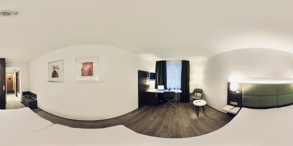 Hotel – Insel Hotel Lindau