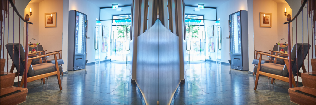 Hotel – Insel Hotel Lindau
