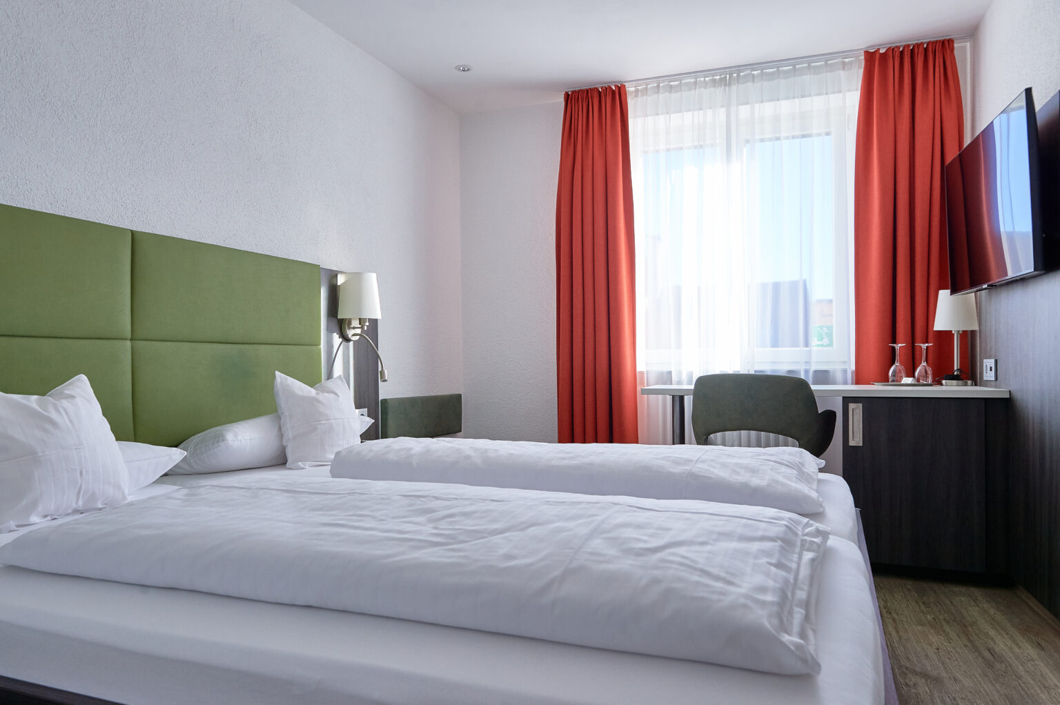 Hotel – Insel Hotel Lindau